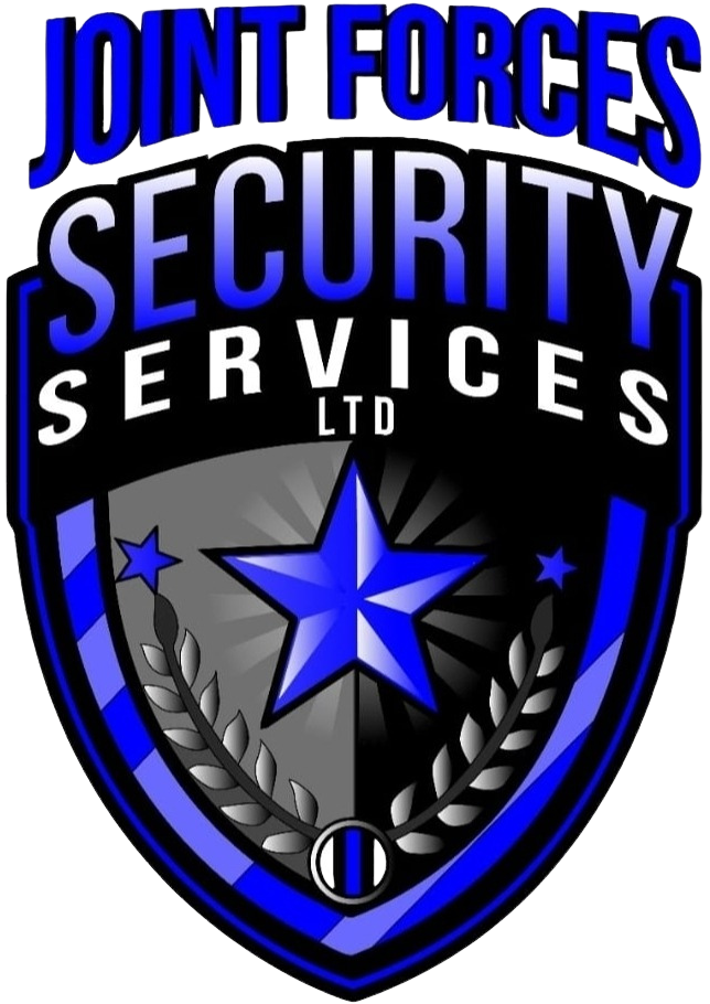 Joint Forces Security Services Ltd | Tailored Security Solutions